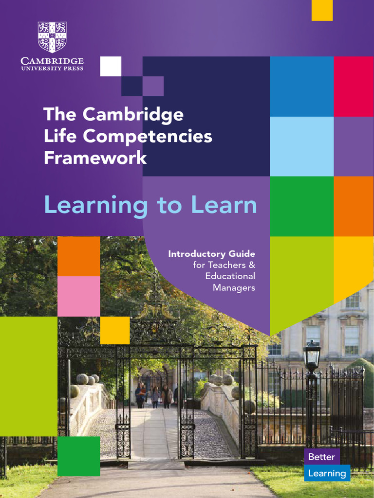 CLC - Learning To Learn | PDF