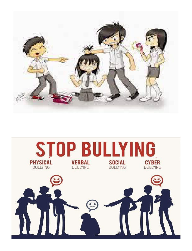 Stopp Bullying | PDF