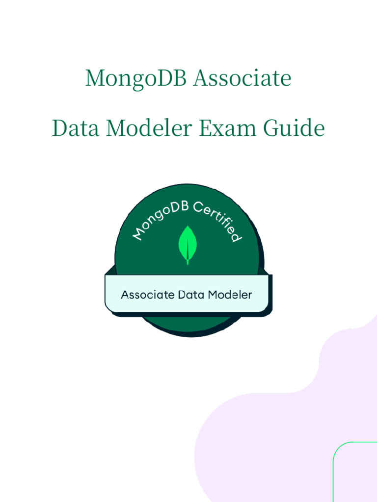 9bdcw8urnkix AssociateDataModelerExamGuide1 | PDF