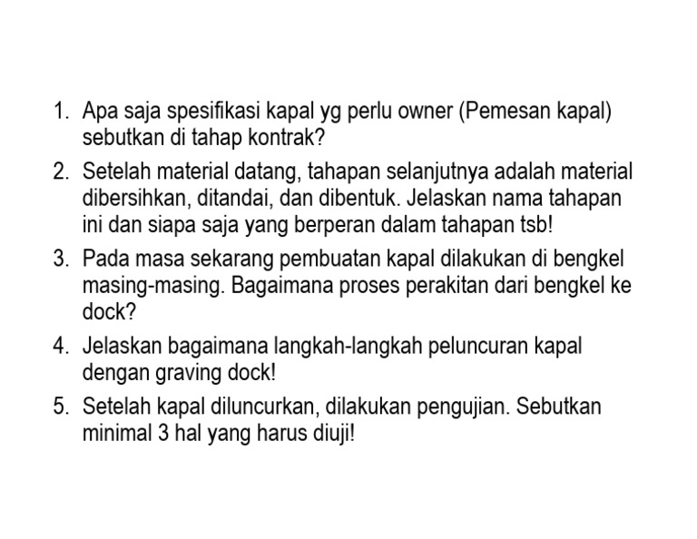 Soal UH DPK 2-2 | PDF