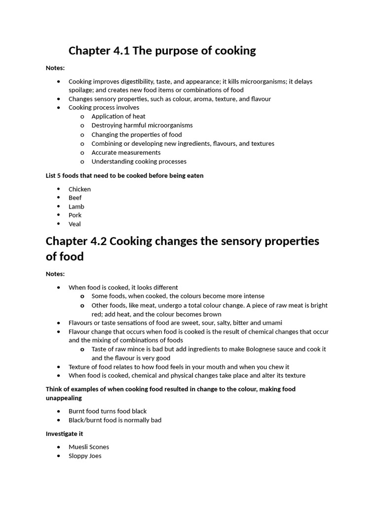 Chapter 4 | PDF