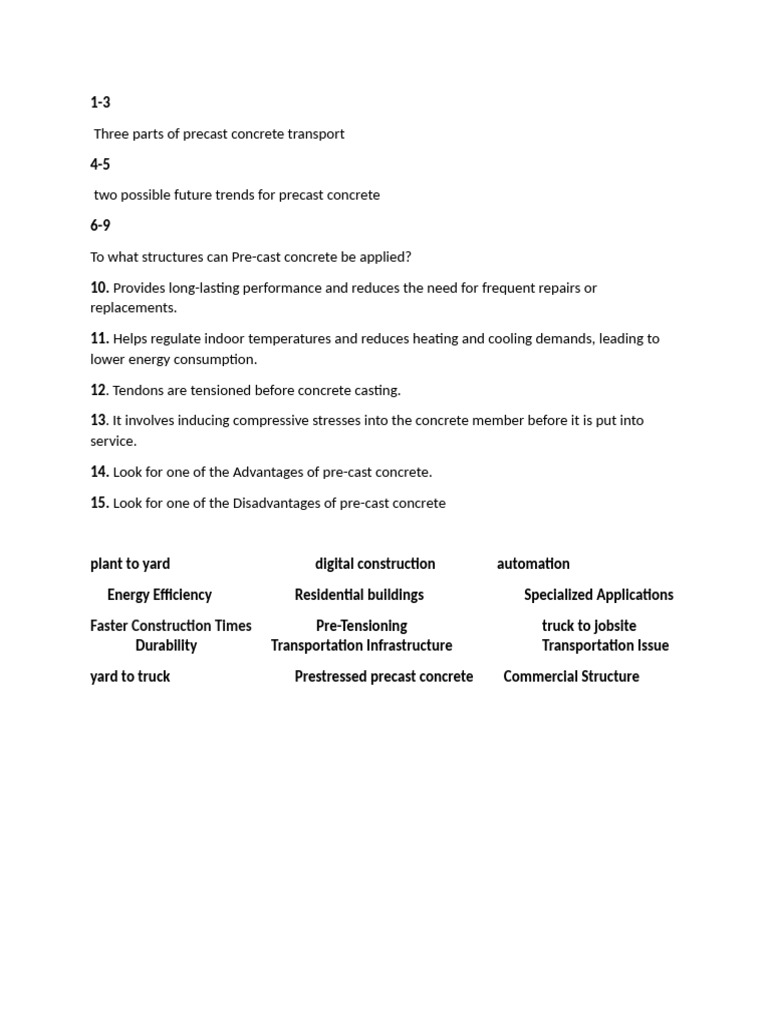 cets464(g3 act) w.Keys | PDF