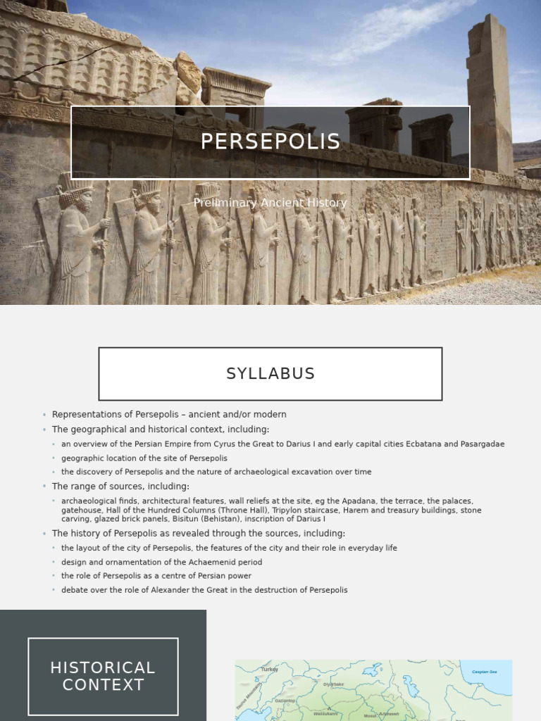 Achaemenid Empire | PDF | Achaemenid Empire | Ancient Near East