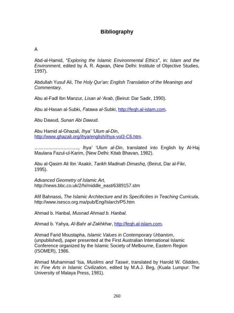 12 Bibliography | PDF