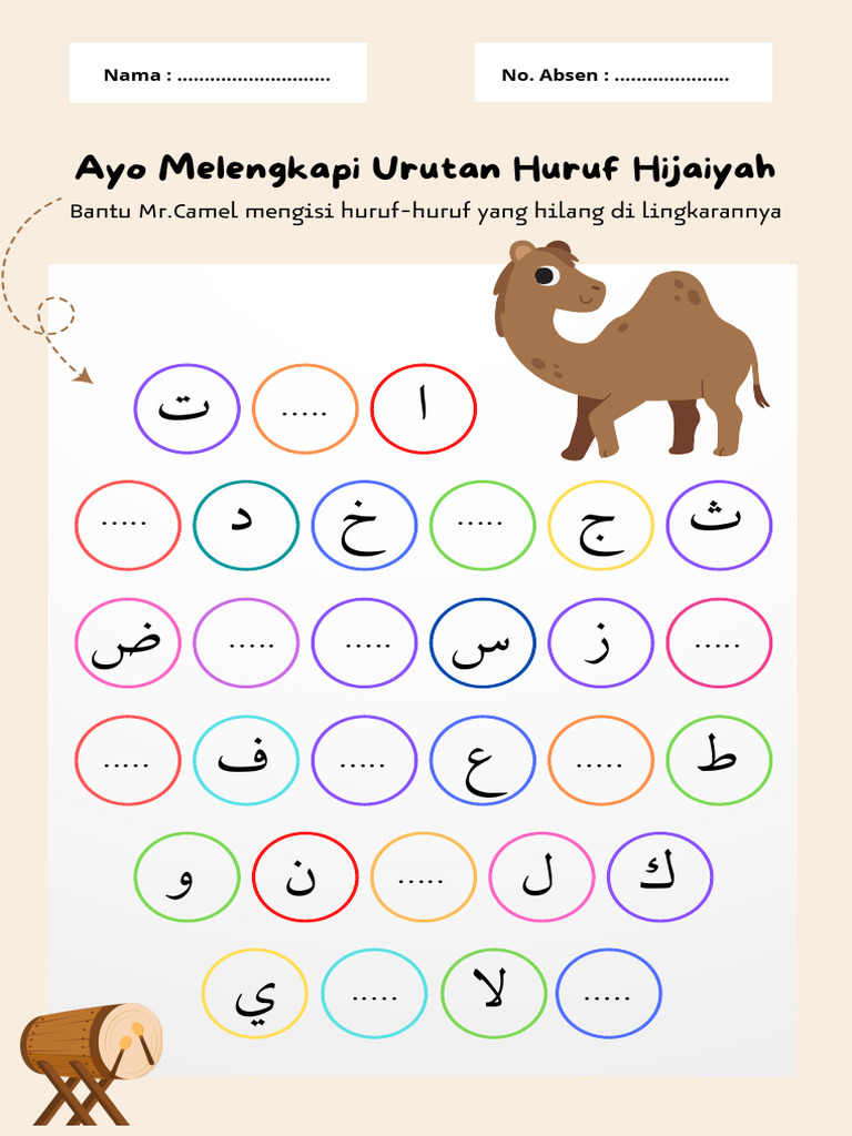 LKPD MPLS KELAS 2 | PDF