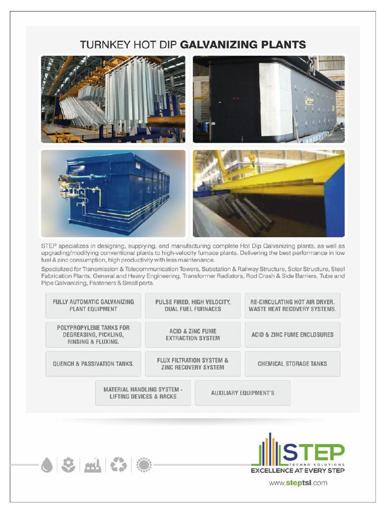 STEP Flyer New 0203 | PDF