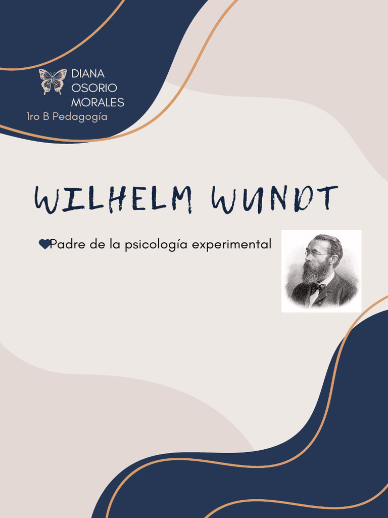 Wundt | PDF