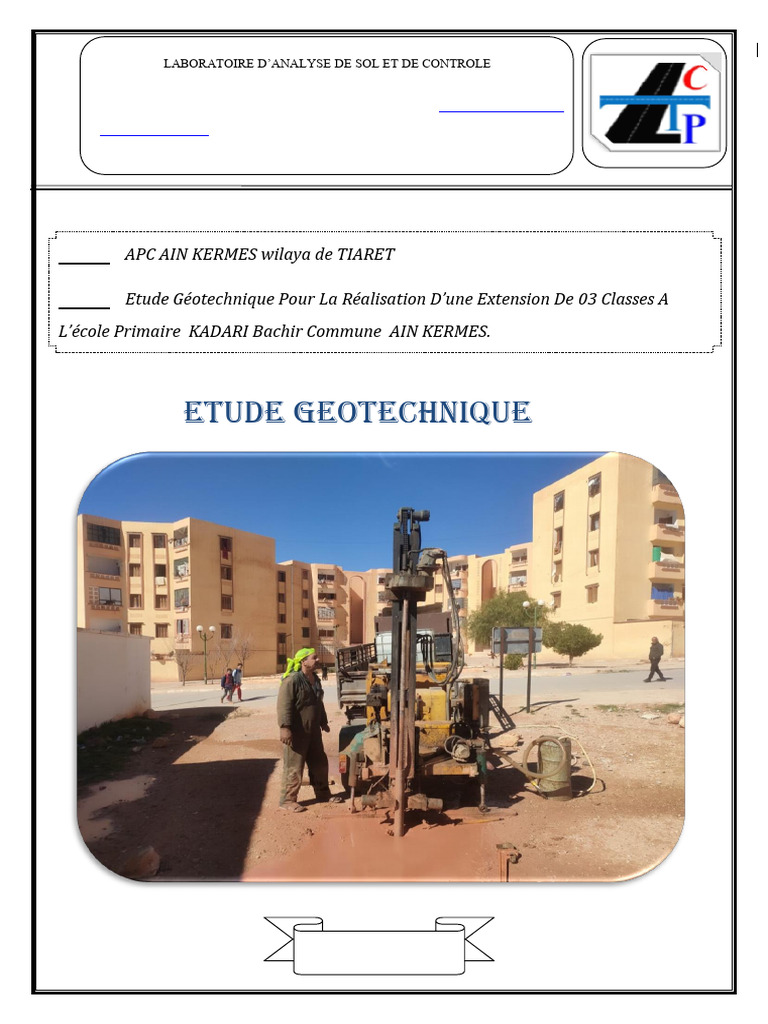 Rapport Final | PDF