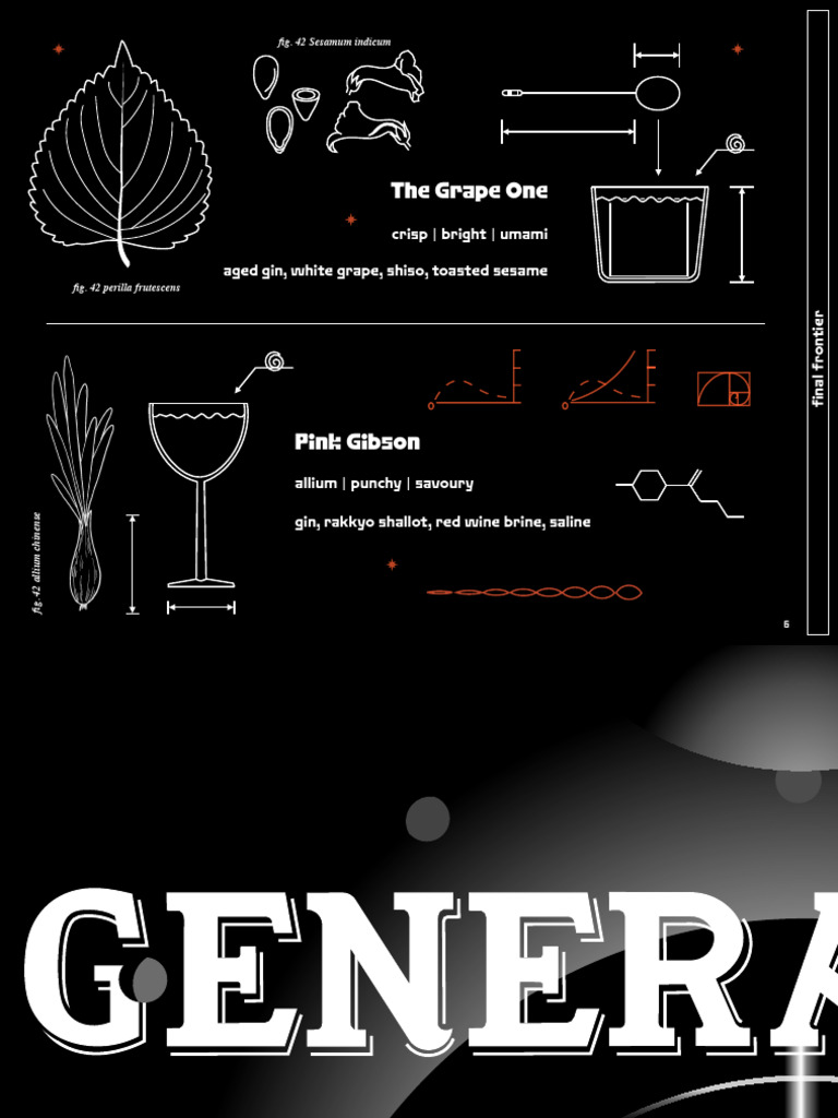 Menu5 ARTIFACT | PDF