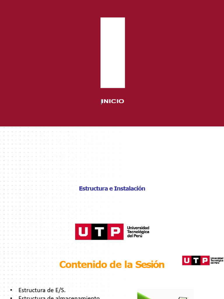 S02 - s1 - Material Sistemas Operativos | PDF