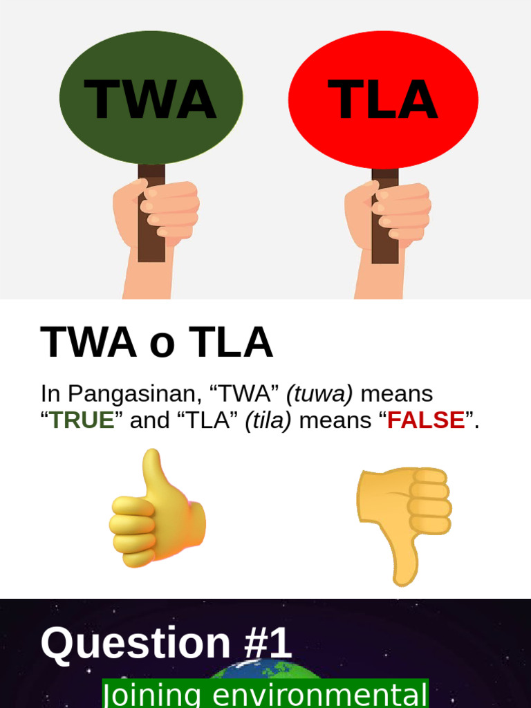 PPT Q2 COT 2022-2023 | PDF