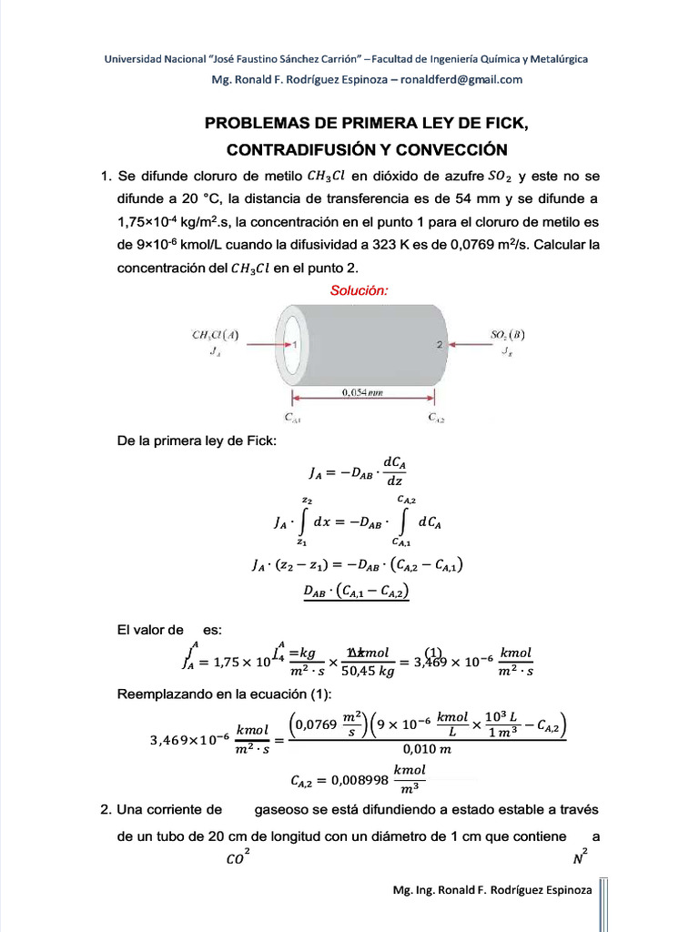 pdf-problemas-de-transferencia-de-masa_compress | PDF pdf-problemas-de-transferencia-de-masa_compress | PDF