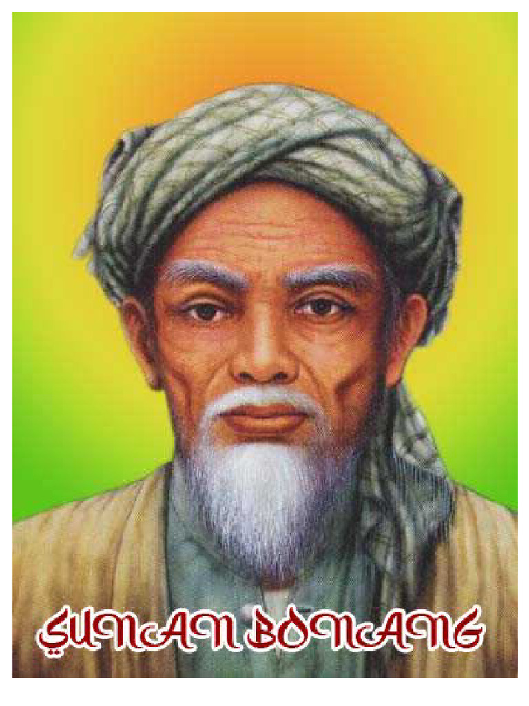 SUNAN | PDF