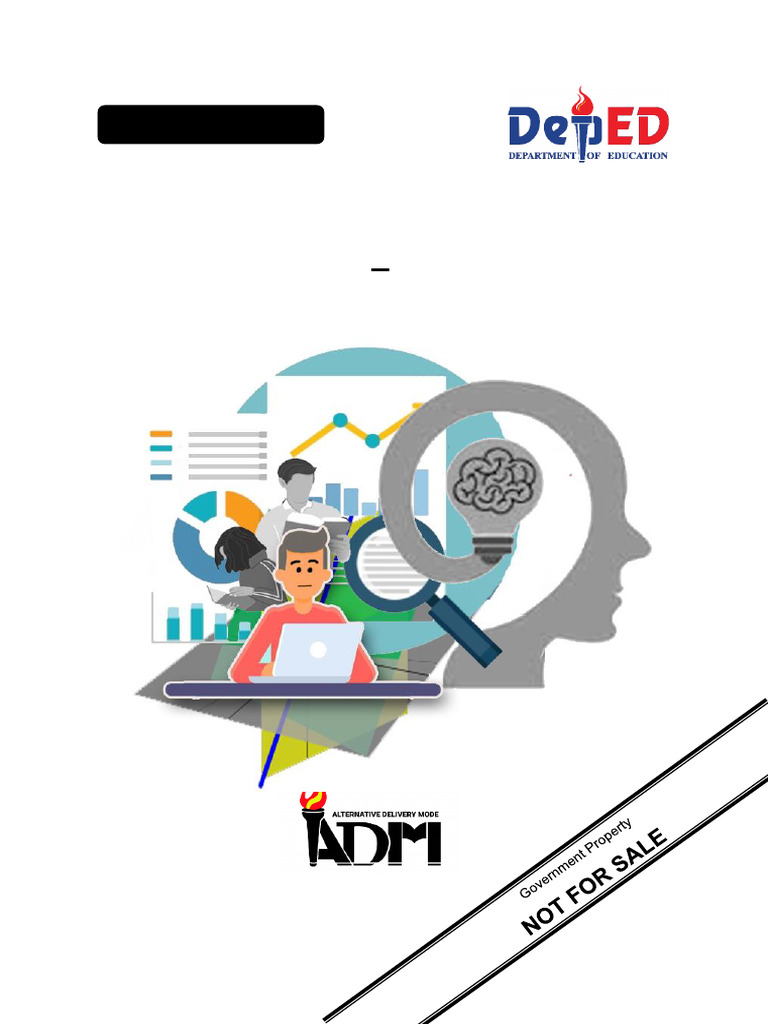 Practical - Research - Q2 - Mod 5 - Version 4 | PDF