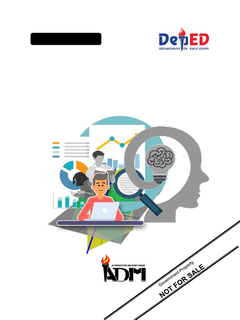 Practical - Research1 - Module 6 - Version 4 | PDF