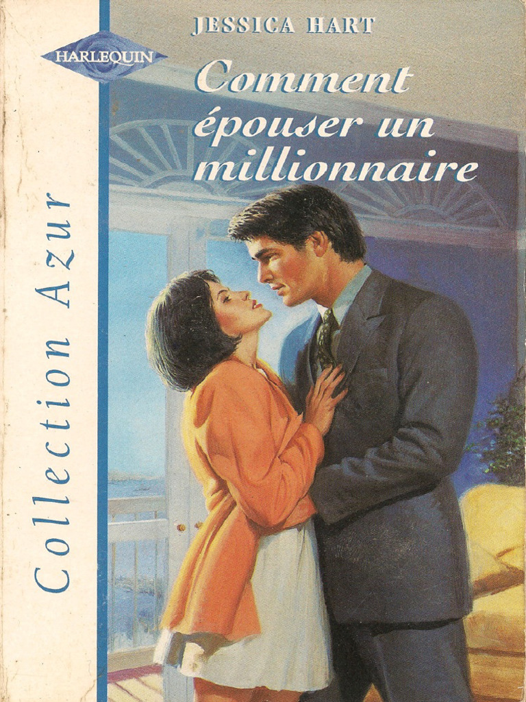Comment Epouser Un Millionnaire (PDFDrive) | PDF