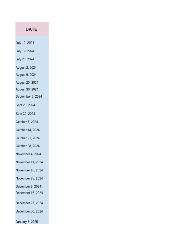 TIMELINE-OF-ACTIVITIES Guide To Making Events Happen: Working and ...