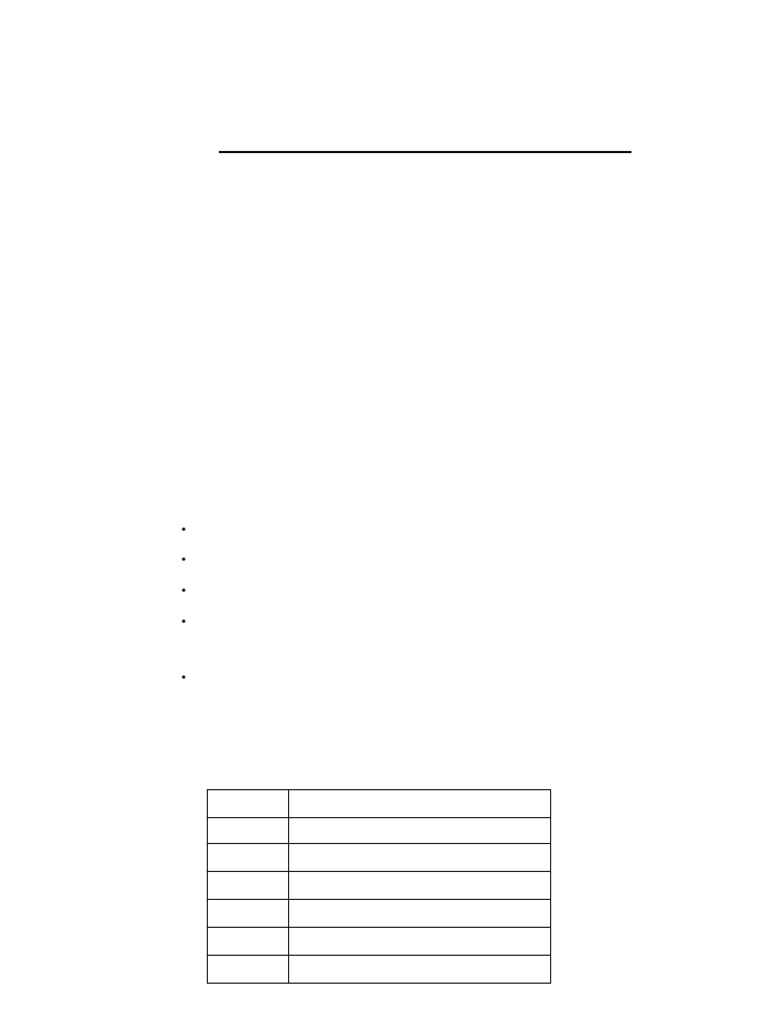 Oose Mini Project | PDF