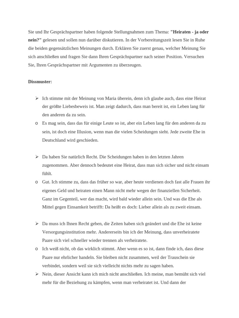 Teil 3 | PDF
