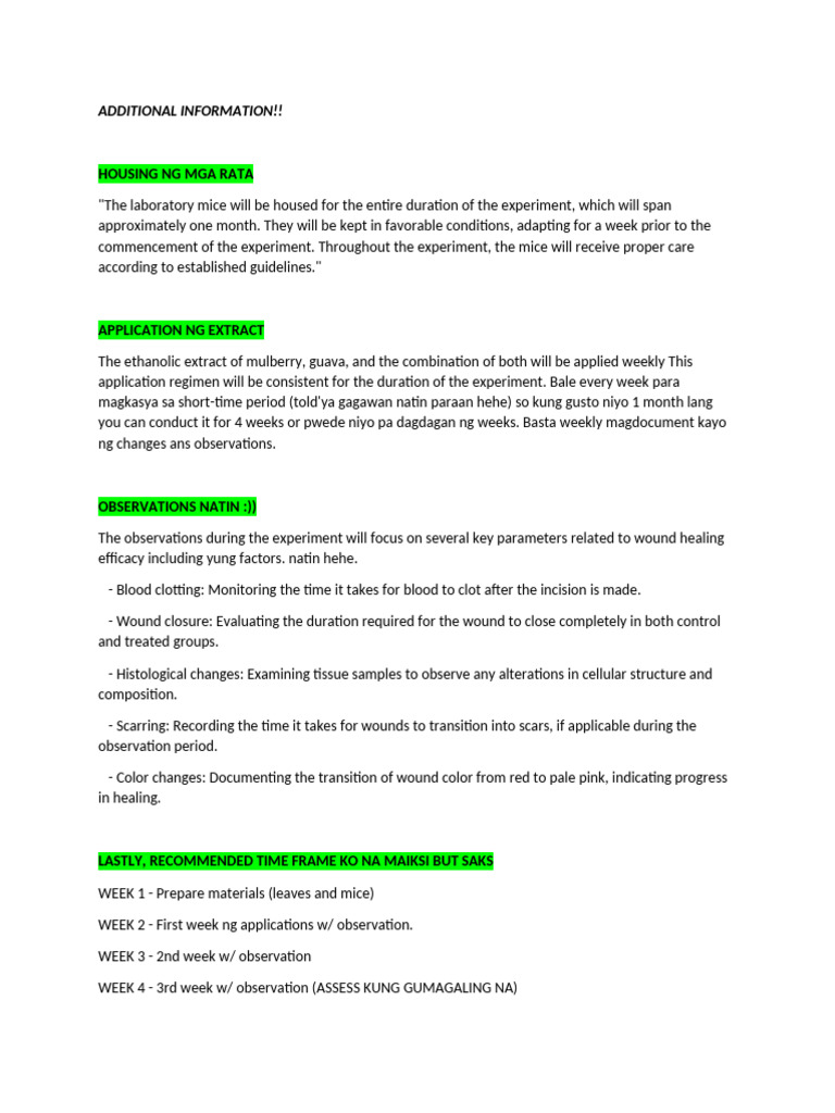 Dagdag Kaalaman | PDF