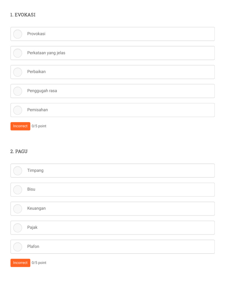 Protected Tryout TBS LPDP Batch 2 Tahun 2024 - Telering Tryout | PDF