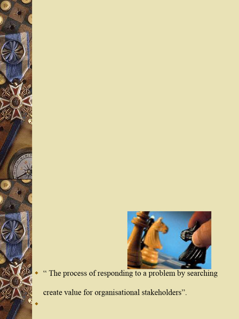 Decision Making | PDF