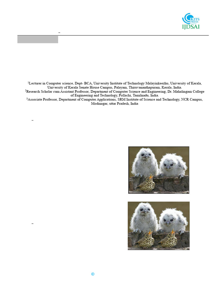 Deep Forgery Detect: Enhancing Social Media Security Through Deep ...