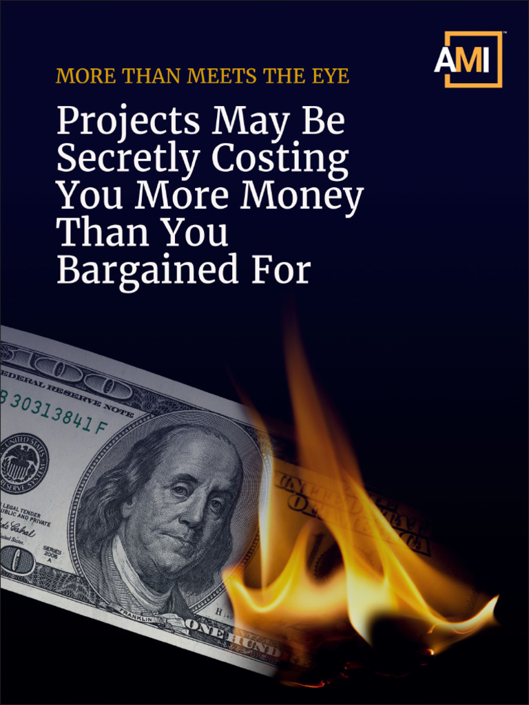 Project Value Realization | PDF | Internal Rate Of Return | Business