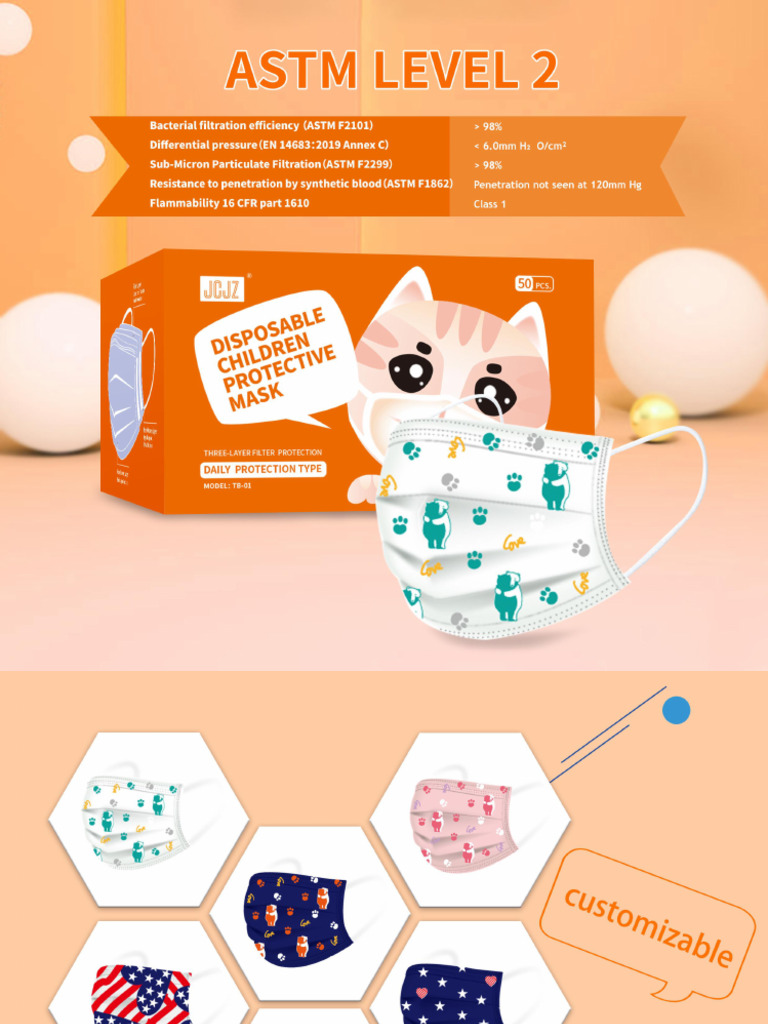 Astm f2101 Test Report | PDF