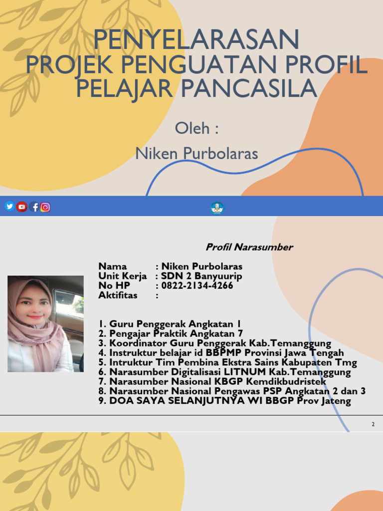 Ppt p5 Niken Edit | PDF