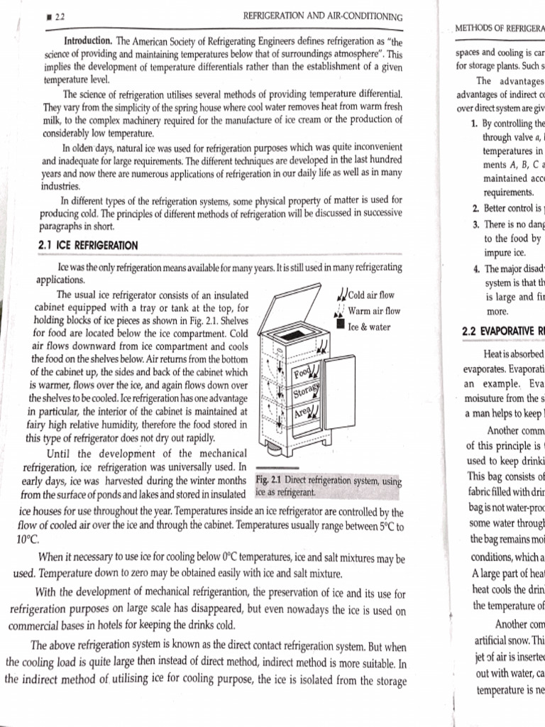 Rac Lecture 1 Pdf