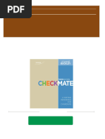 Shrek 1, Script of The Movie (English Version) | PDF