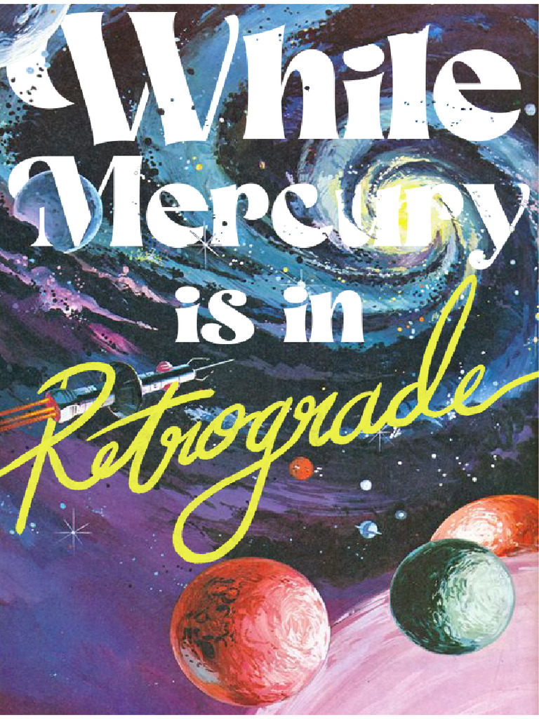 WMIIR S1E1 Act1 | PDF