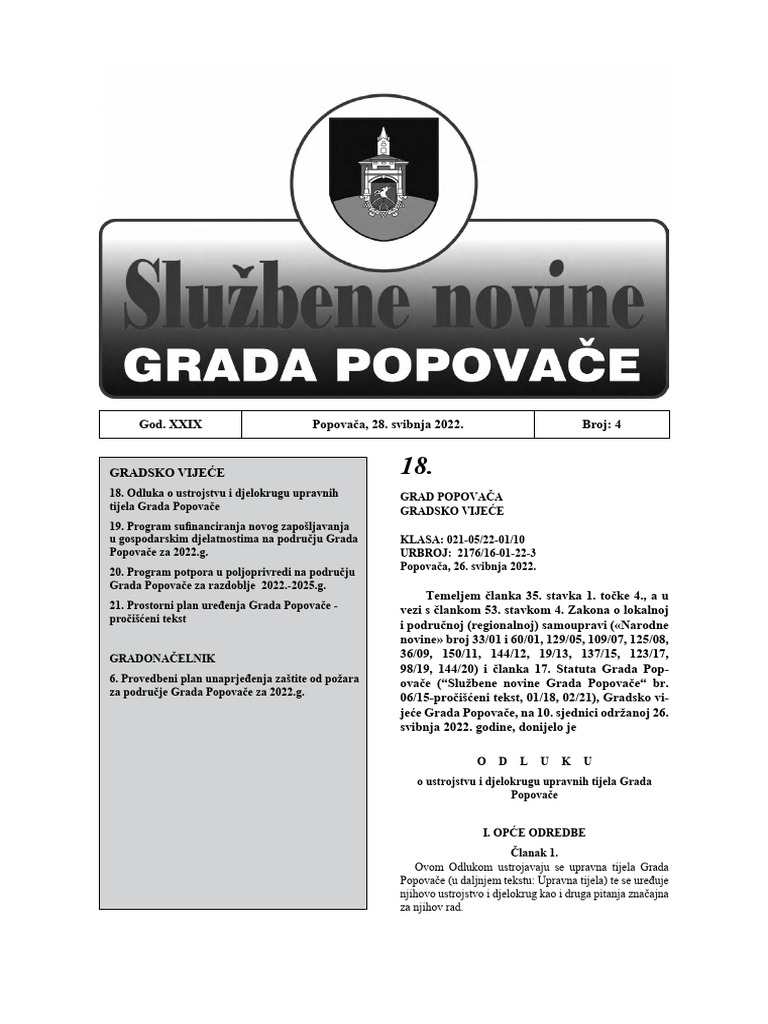 GP_-_SLUZBENE_NOVINE_-_broj_4_V2 | PDF