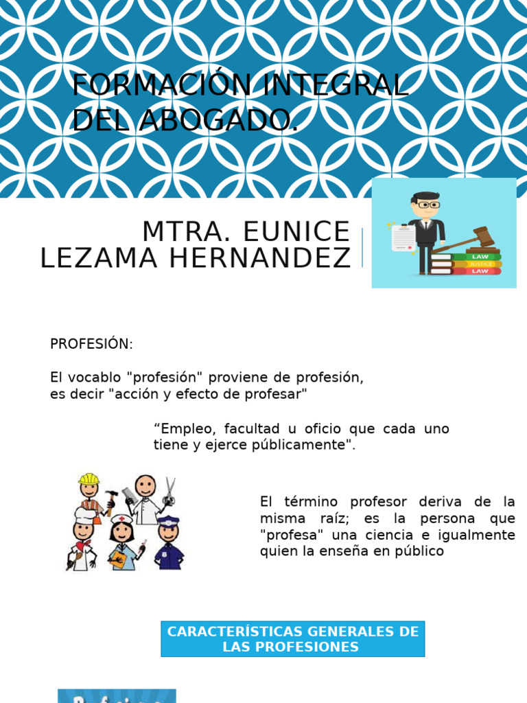 Clase Dos Etica Juridica | PDF