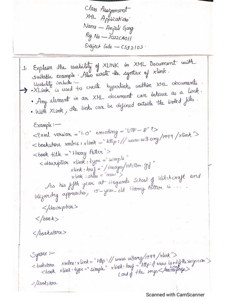 dbms notes usefull | PDF