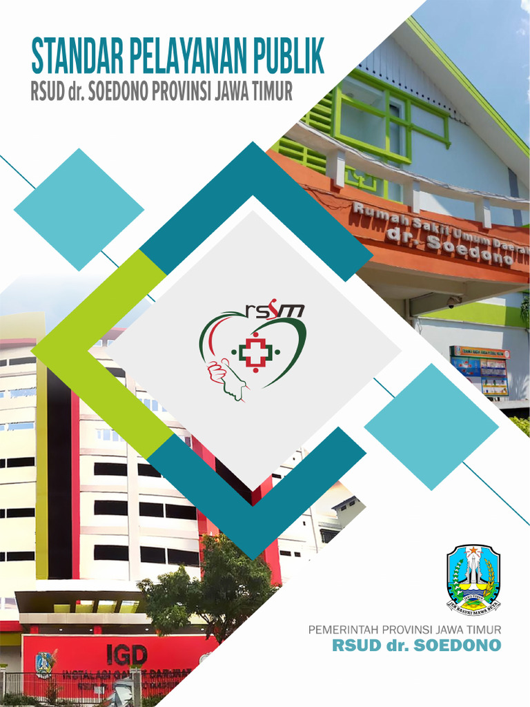 SPP Rsud Soedono 1 1 | PDF