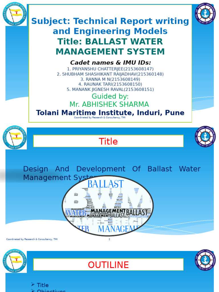 Paper Presentation | PDF