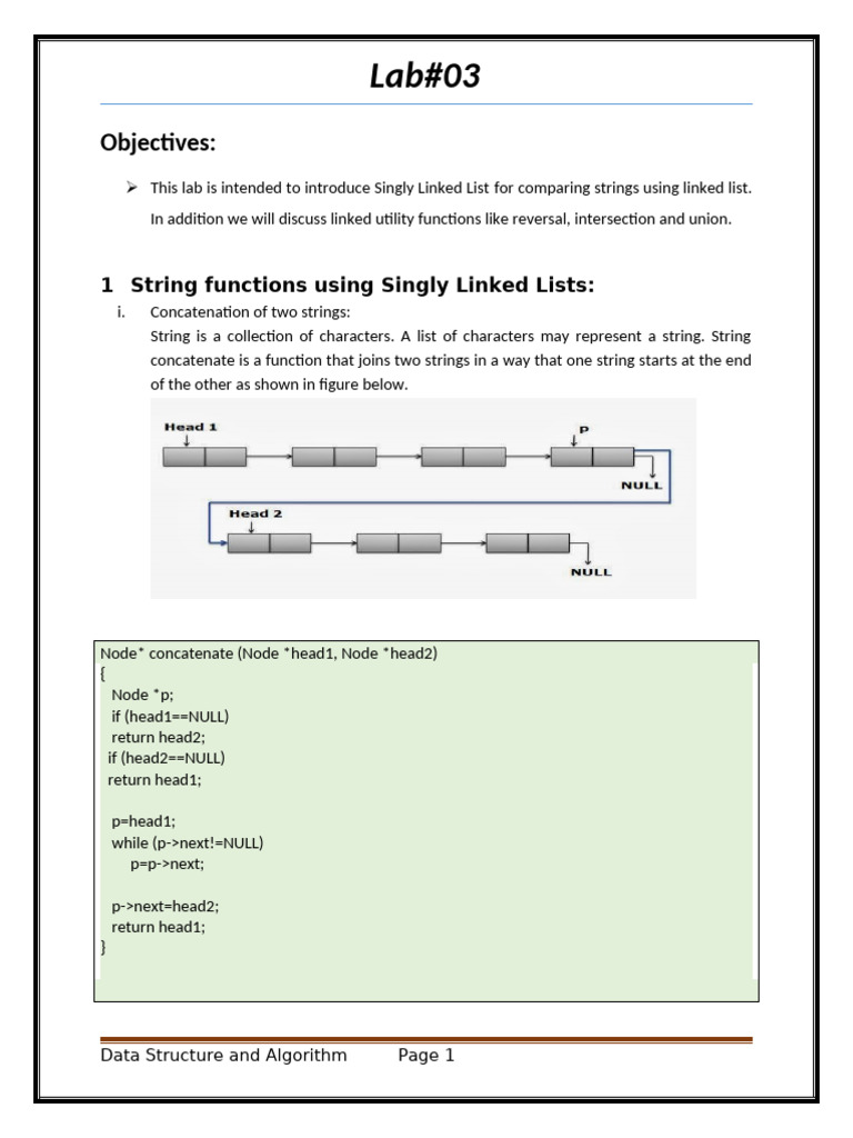 Lab3 30032021 045753pm | PDF | String (Computer Science) | Computer Science