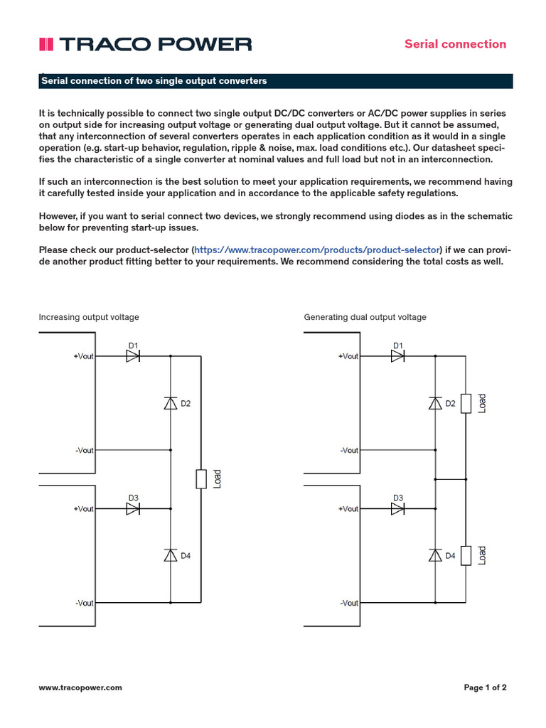 serial-connection | PDF