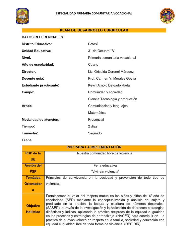 PDC 1 Inteligencia Artificial | PDF