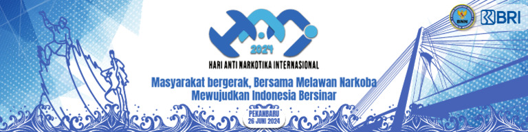 Spanduk Hani Project Rev 2024 + Logo Bri | PDF