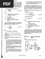 Bridge Haunch Design Guide | PDF | Structural Steel | Beam (Structure)
