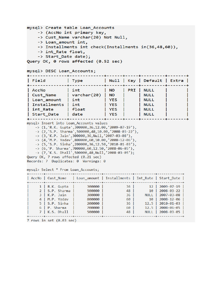 Computer Assiment 1 | PDF
