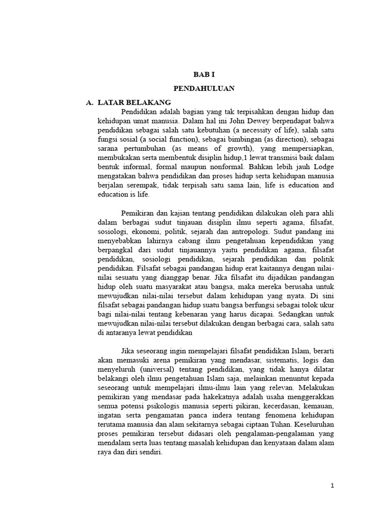 Isi Makalah 11 | PDF