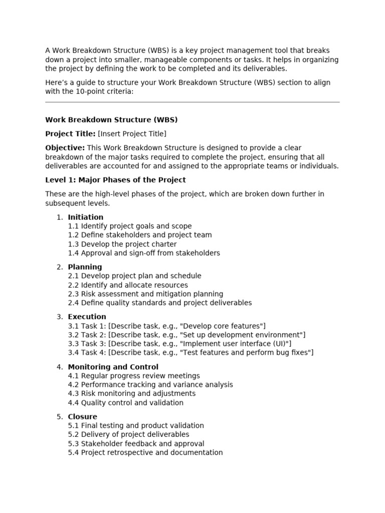 PMG Mooc 1 | PDF