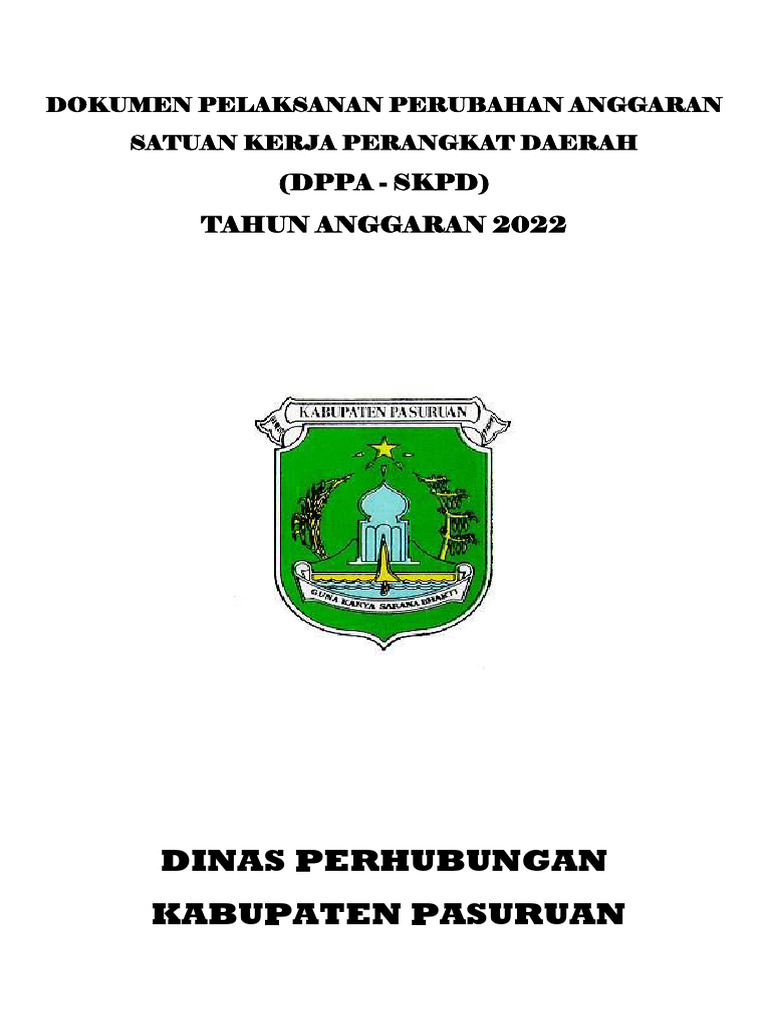 DPPA 28 Oktober 2022 | PDF