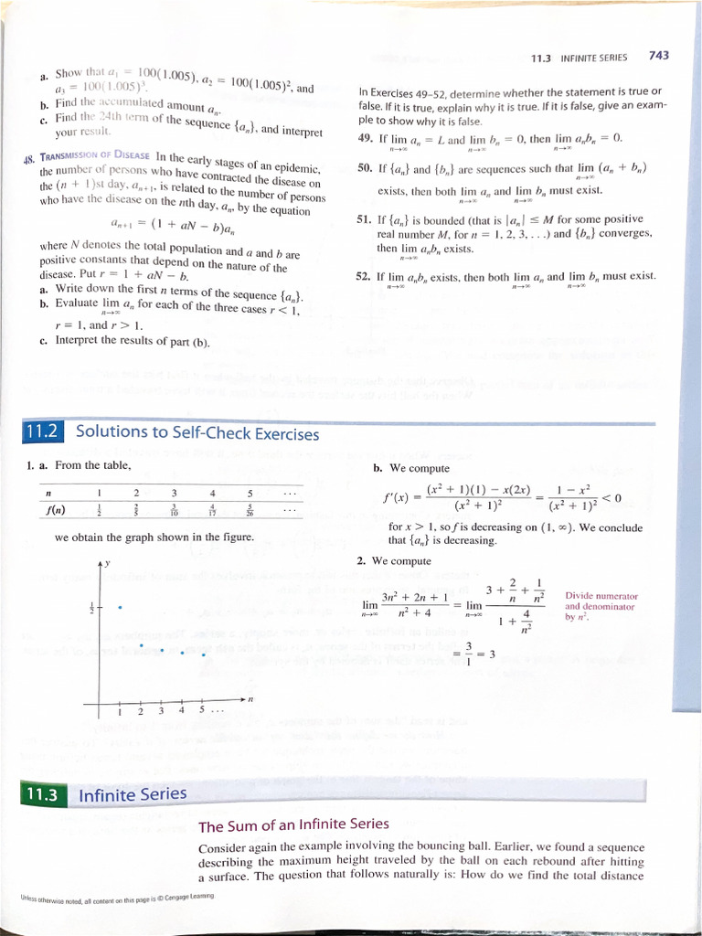 微積分11 3～11 4 | PDF