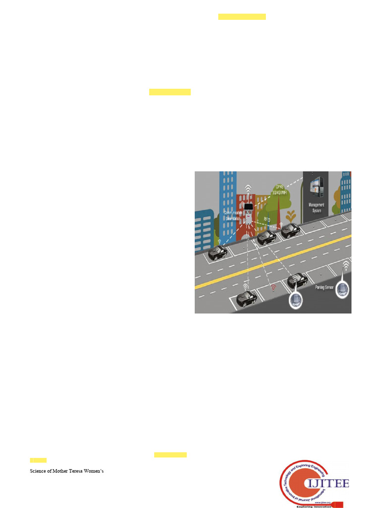 Advanced Traffic Management System Using A Fuzzy Logic Controller To ...