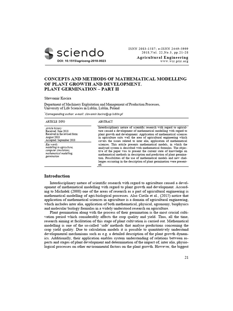 Concepts and Methods of Mathematica | PDF